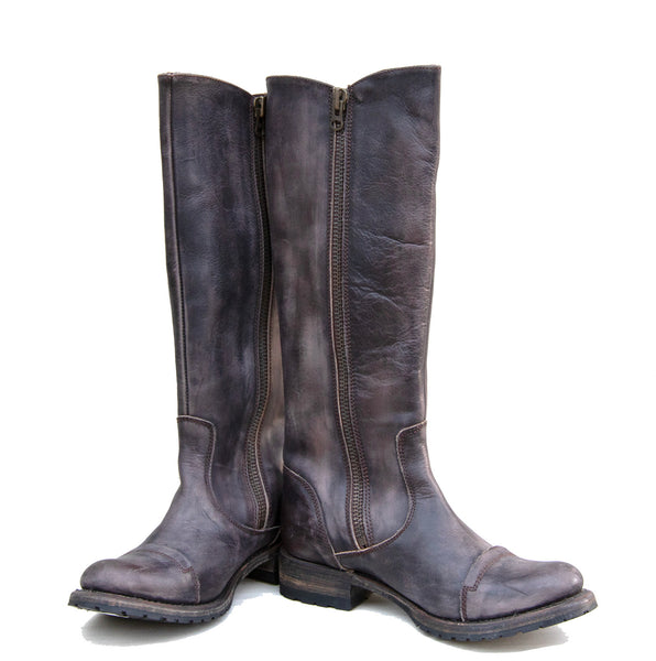 Tall Engineer Womens Boot - R Soles